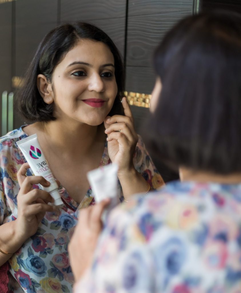 Easy Skin Care Routine For Busy Moms With Kaya Youth Oxy-Infusion Range