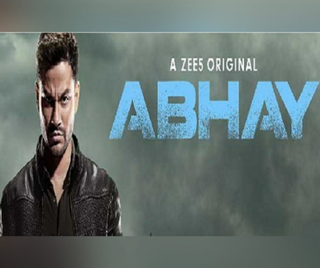 Why You Must Watch Abhay Season 2 - Best Thriller Web Series