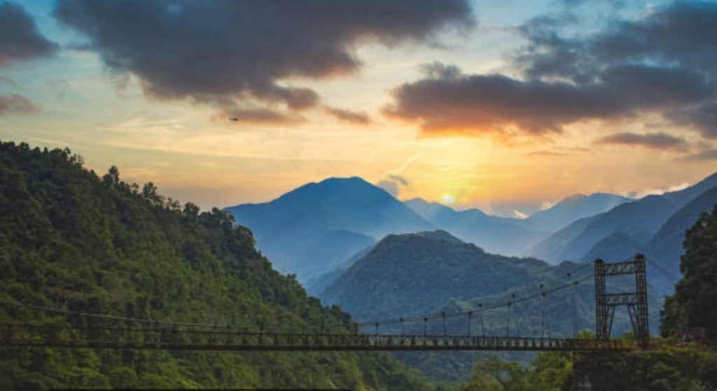 Exploring the Mystique Northeast: A Journey Through India's Hidden Gem